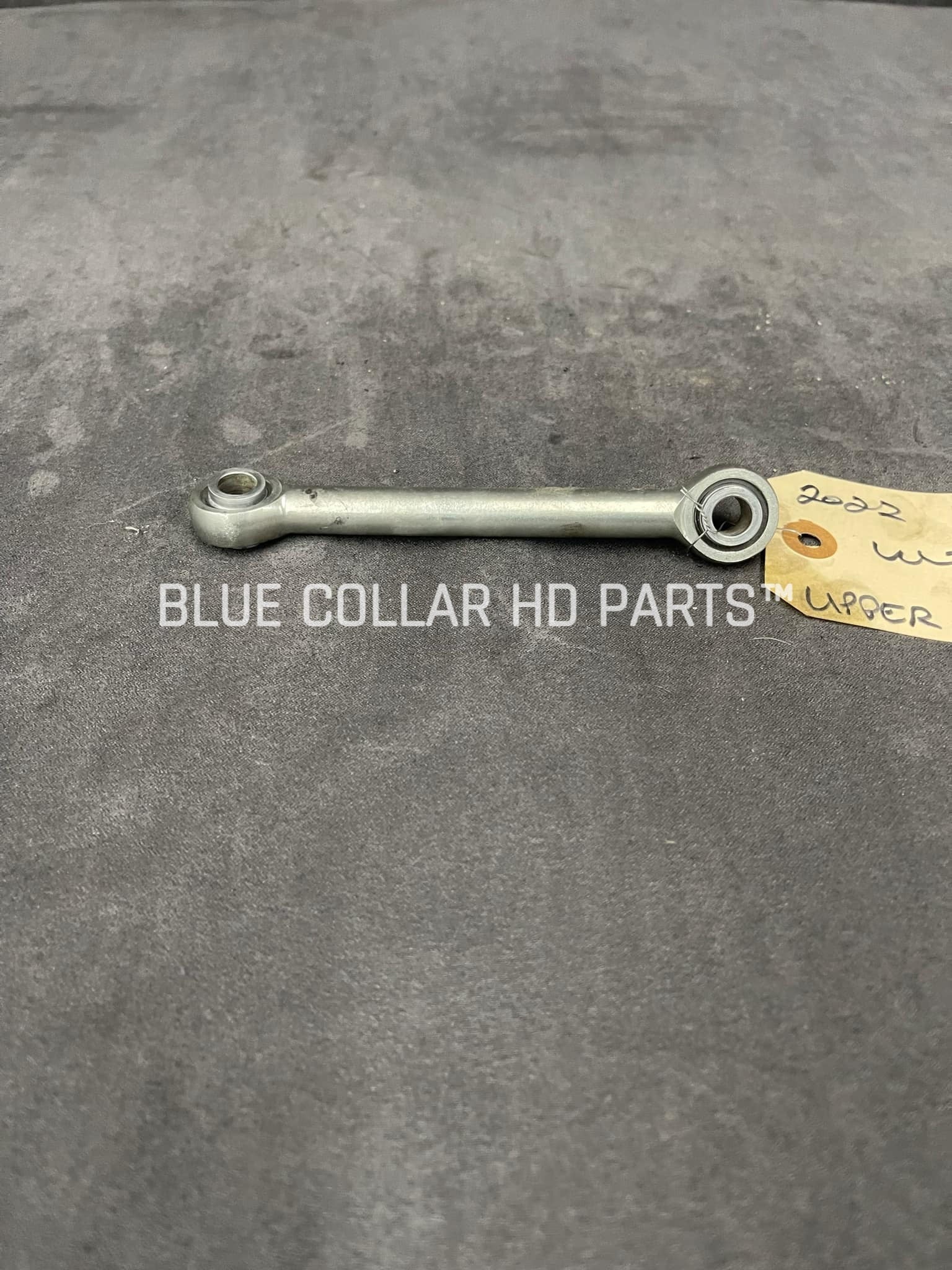 2022 Harley Davidson Touring Upper Motor Mount! | Blue Collar HD Parts