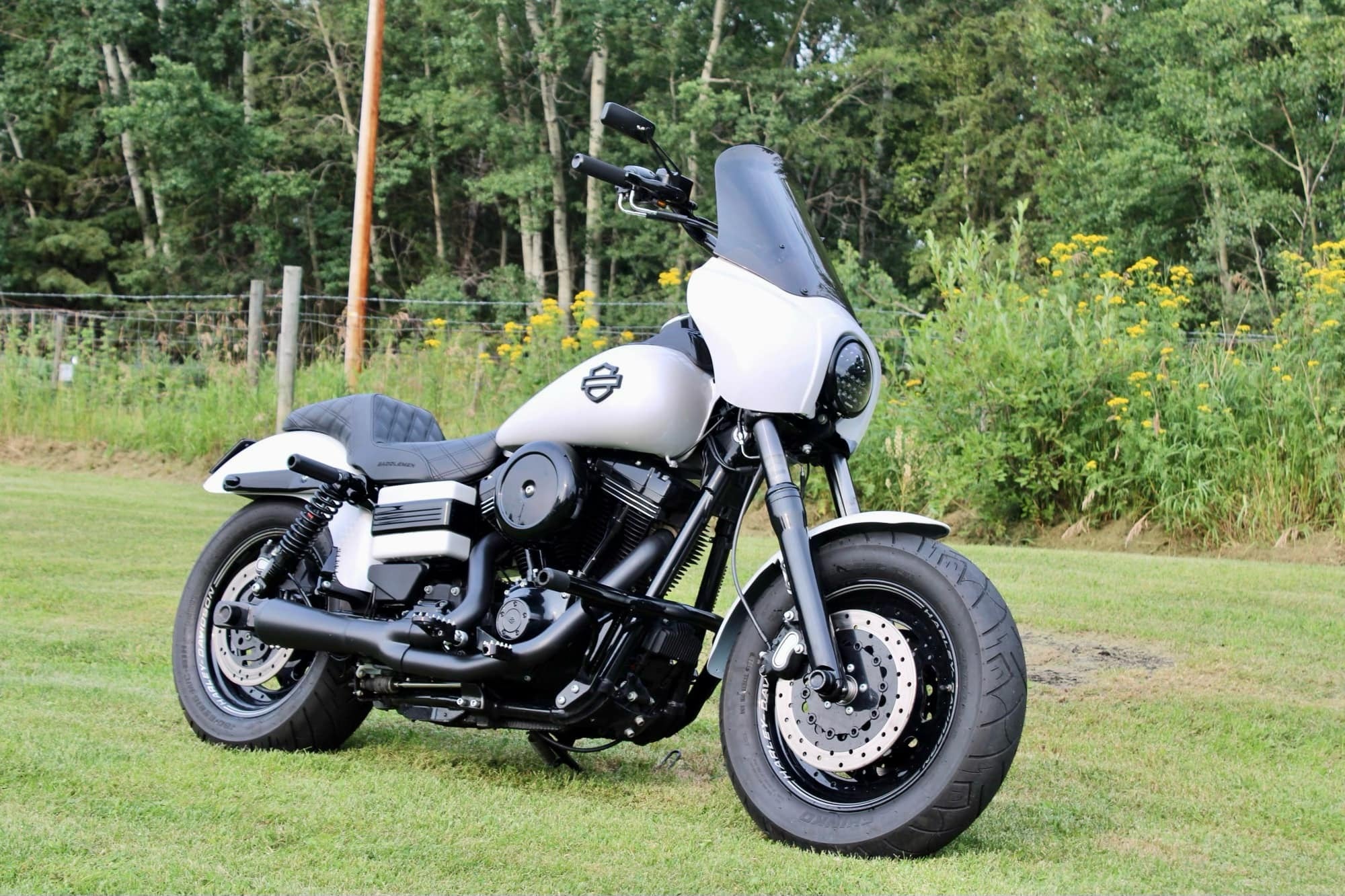 Shop All | Blue Collar HD Parts