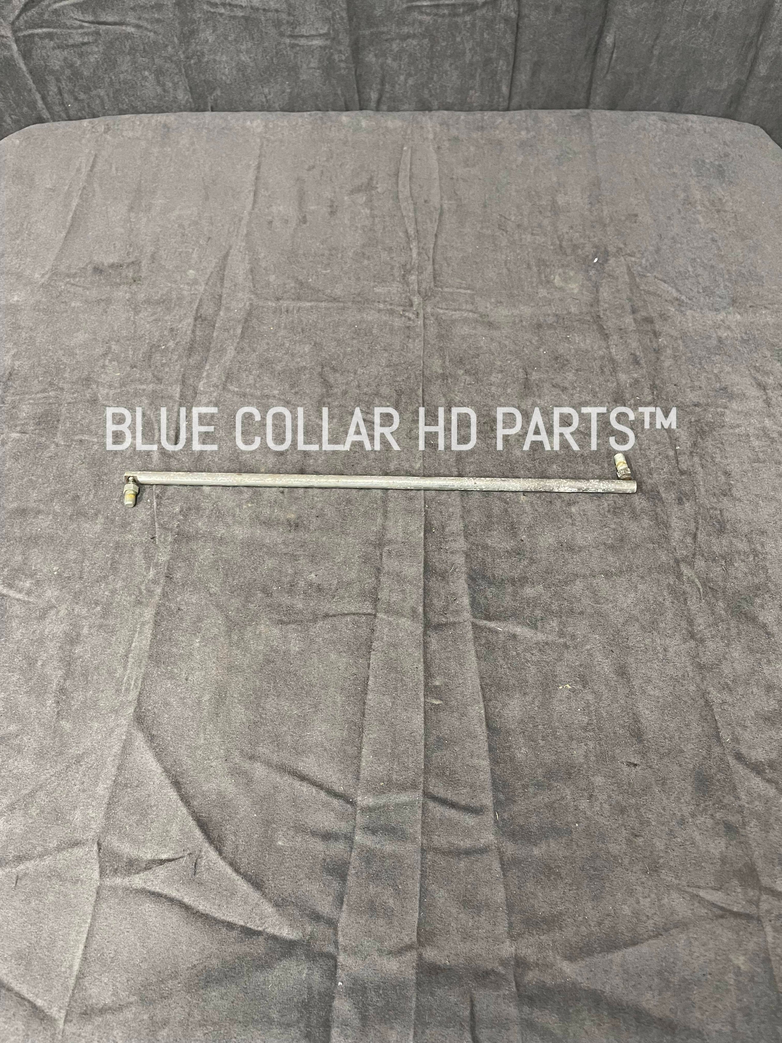 Harley Davidson Dyna Forward Control Shift Linkage! | Blue Collar HD Parts