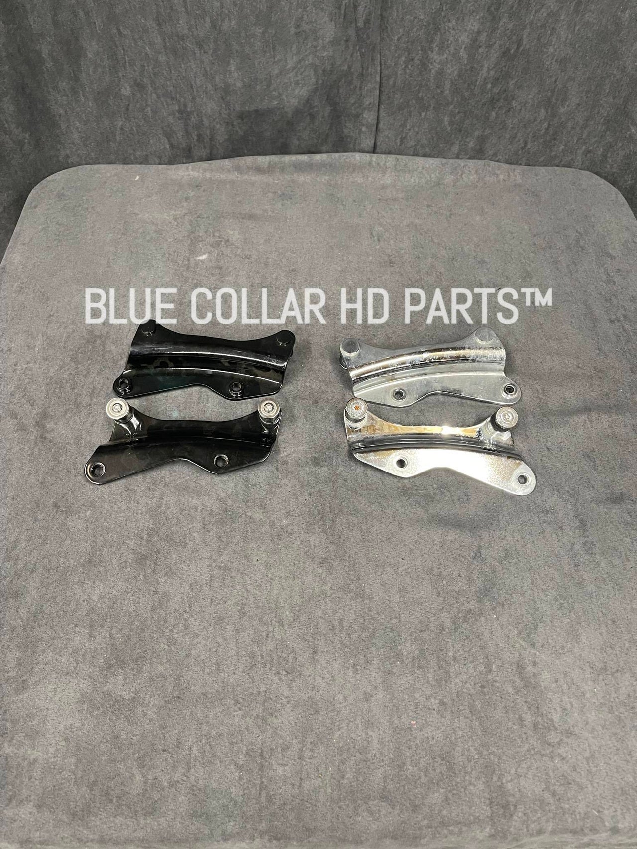 Shop All | Blue Collar HD Parts