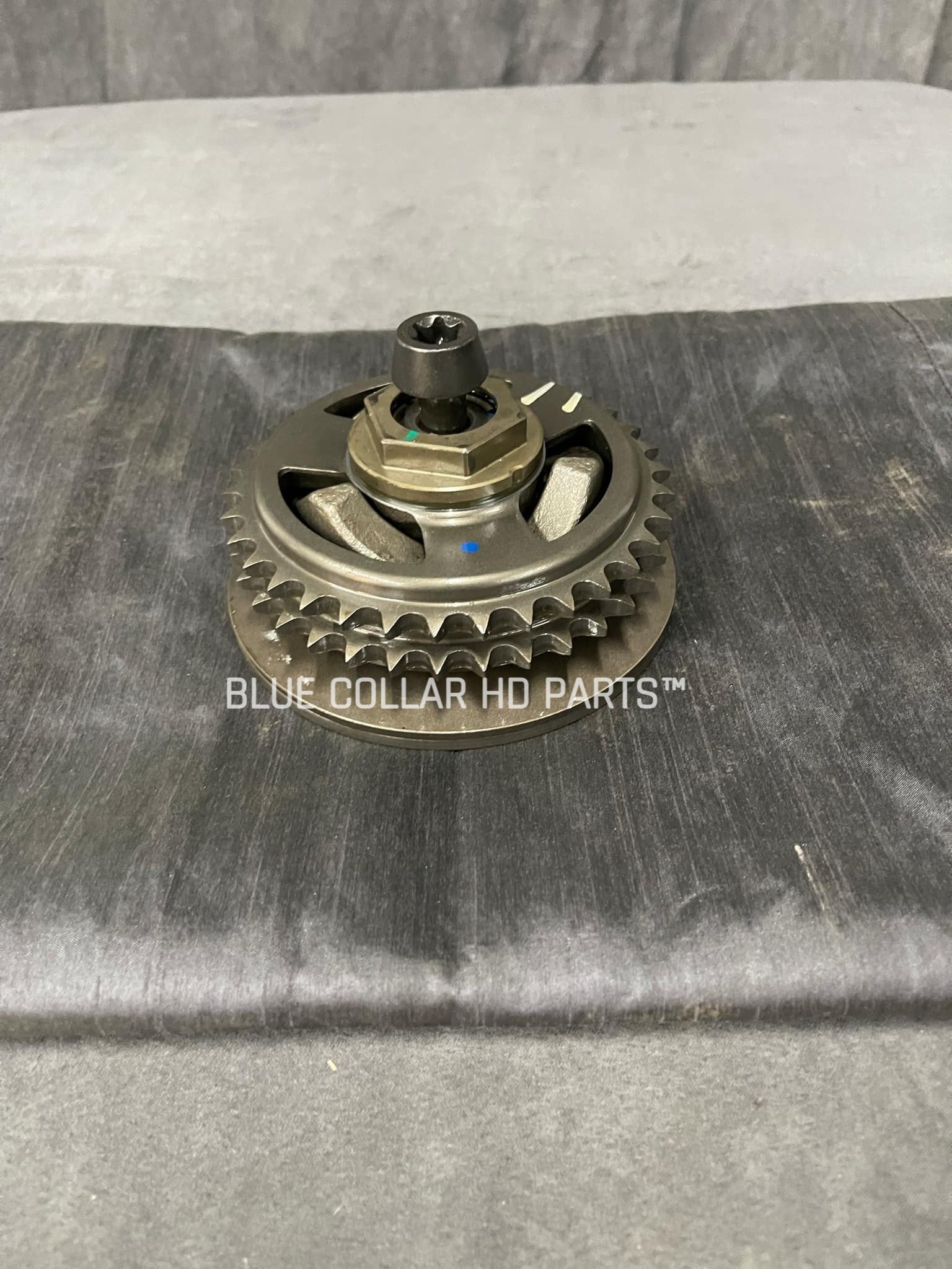 2019 Harley Davidson CVO Street Glide Compensator! | Blue Collar HD Parts