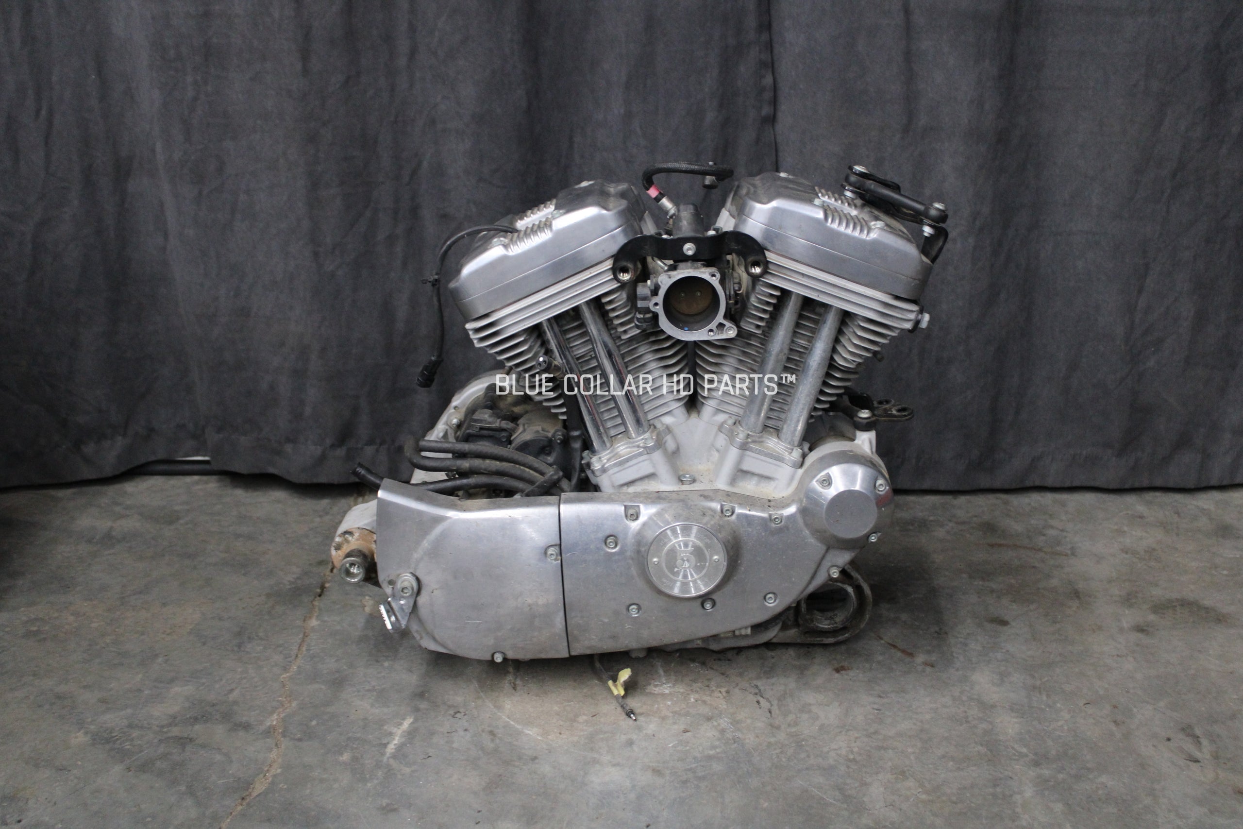 Shop All | Blue Collar HD Parts