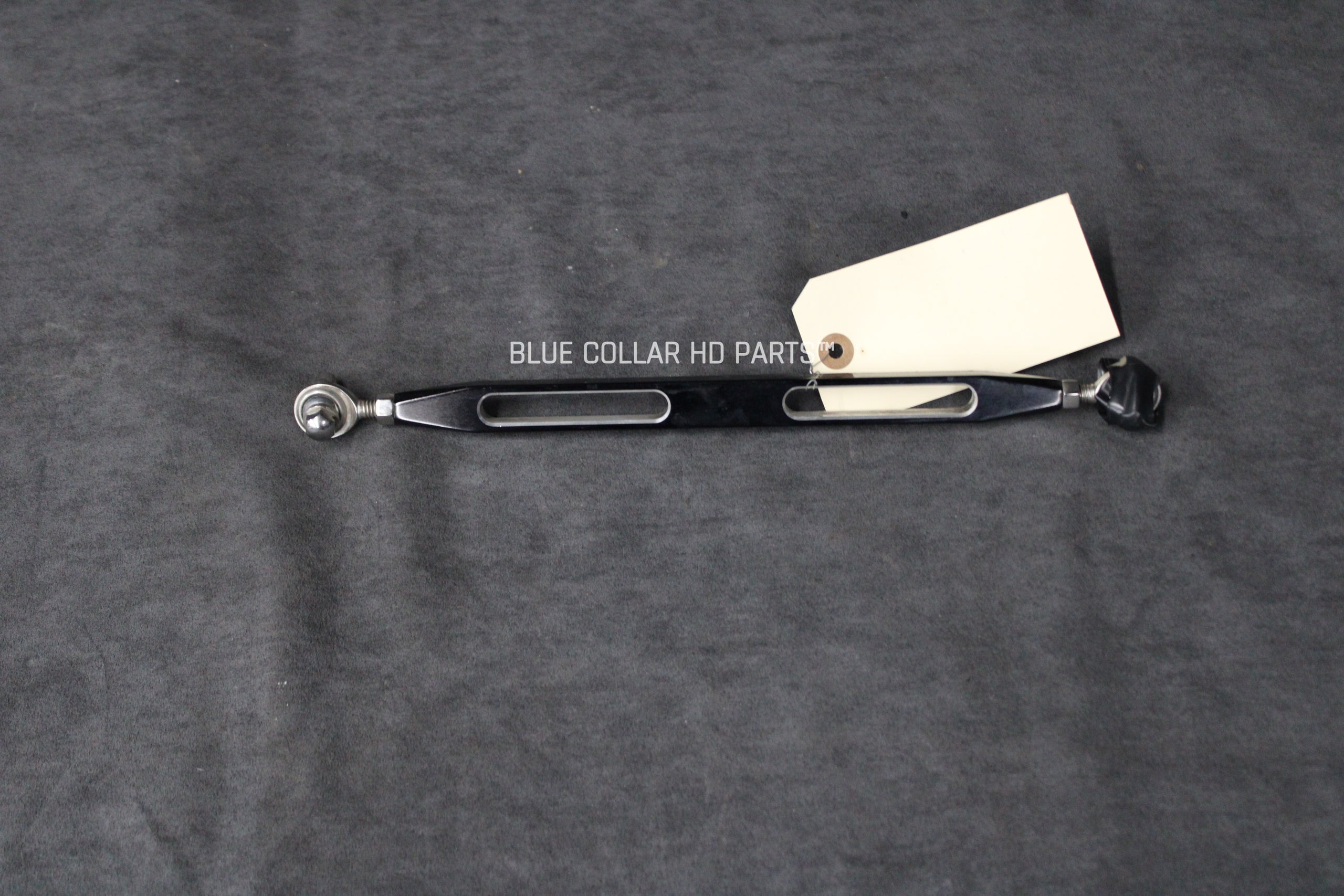 2019 Harley Davidson M8 Softail Fat Bob Forward Control Shift Linkage ...